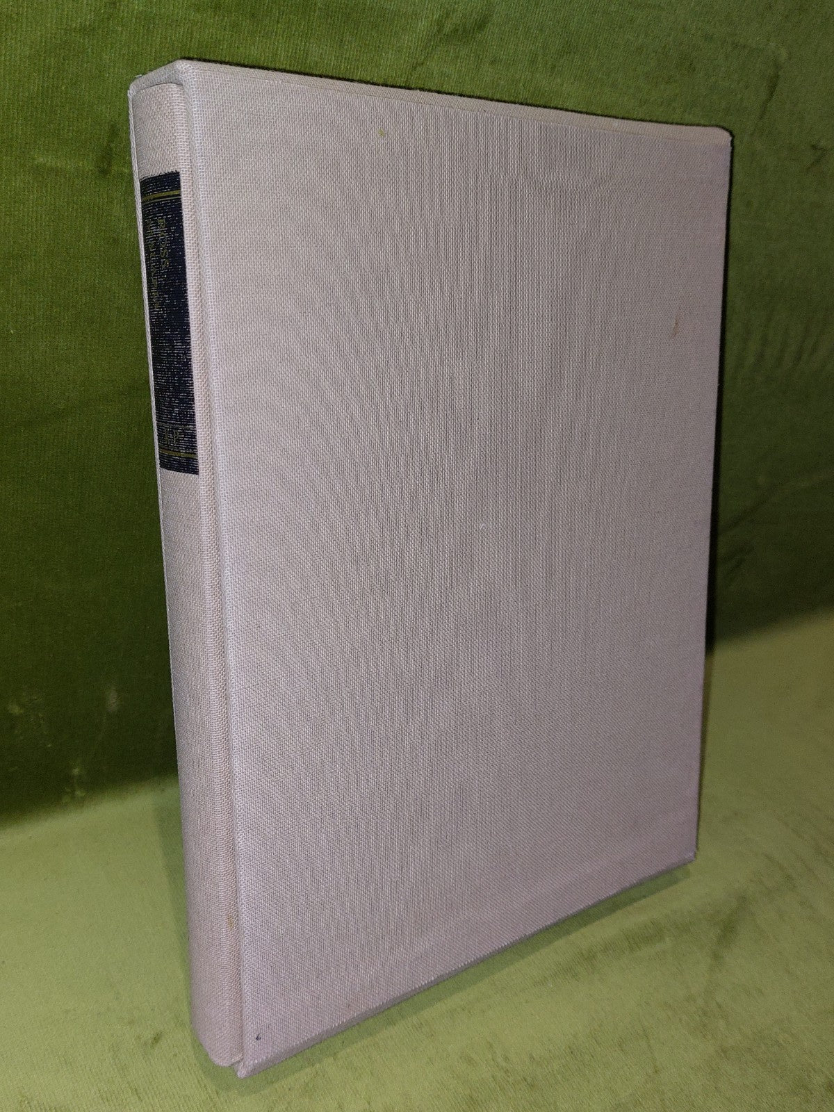 The Great Malaria Problem and its Solution by Ronald Ross (1988 ...